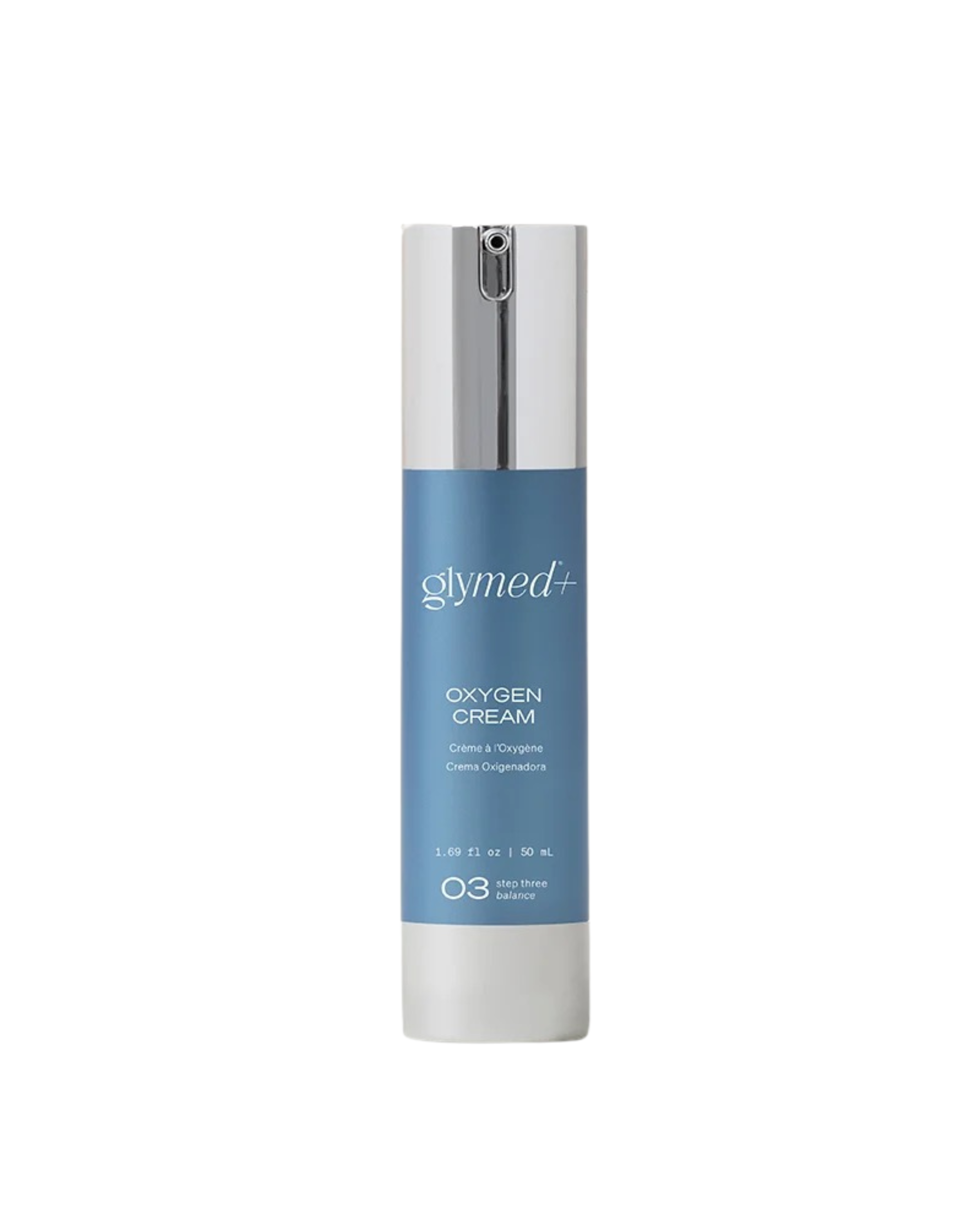 Oxygen Cream – 928 SKIN